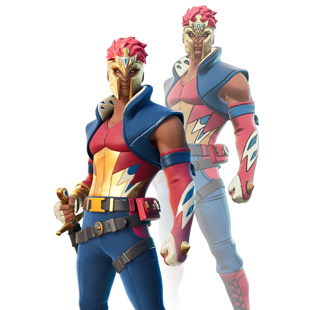 Fortnite Morro Skin - Character, PNG, Images - Pro Game Guides