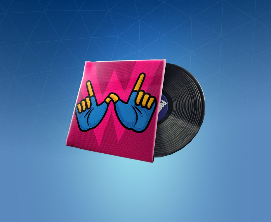 Fortnite Sweet Victory Music - Pro Game Guides