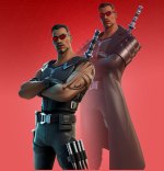 Fortnite Blade Bundle - Pro Game Guides