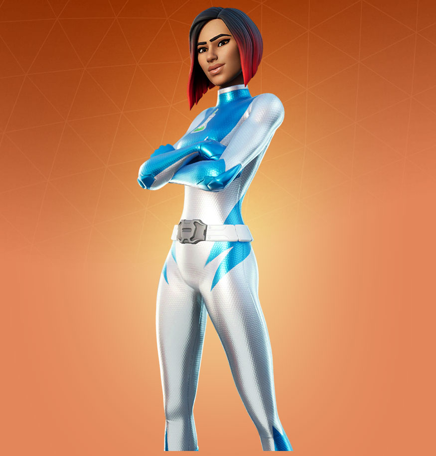 Fortnite Firebrand Skin - Character, PNG, Images - Pro Game Guides