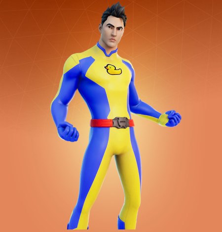 Fortnite Backlash Skin - Character, PNG, Images - Pro Game Guides