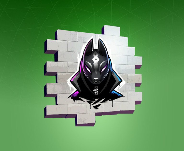 Fortnite Catalyst Spray - Pro Game Guides