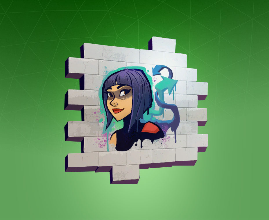 Fortnite Shadow Ops Spray - Pro Game Guides