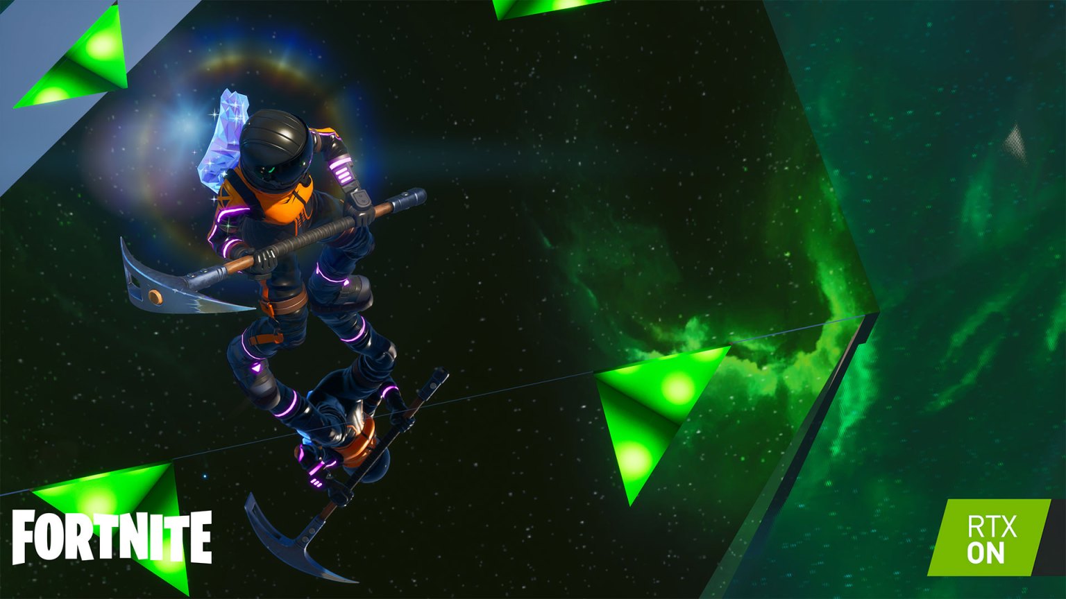 What is Ray Tracing in Fortnite? | Pro Game Guides