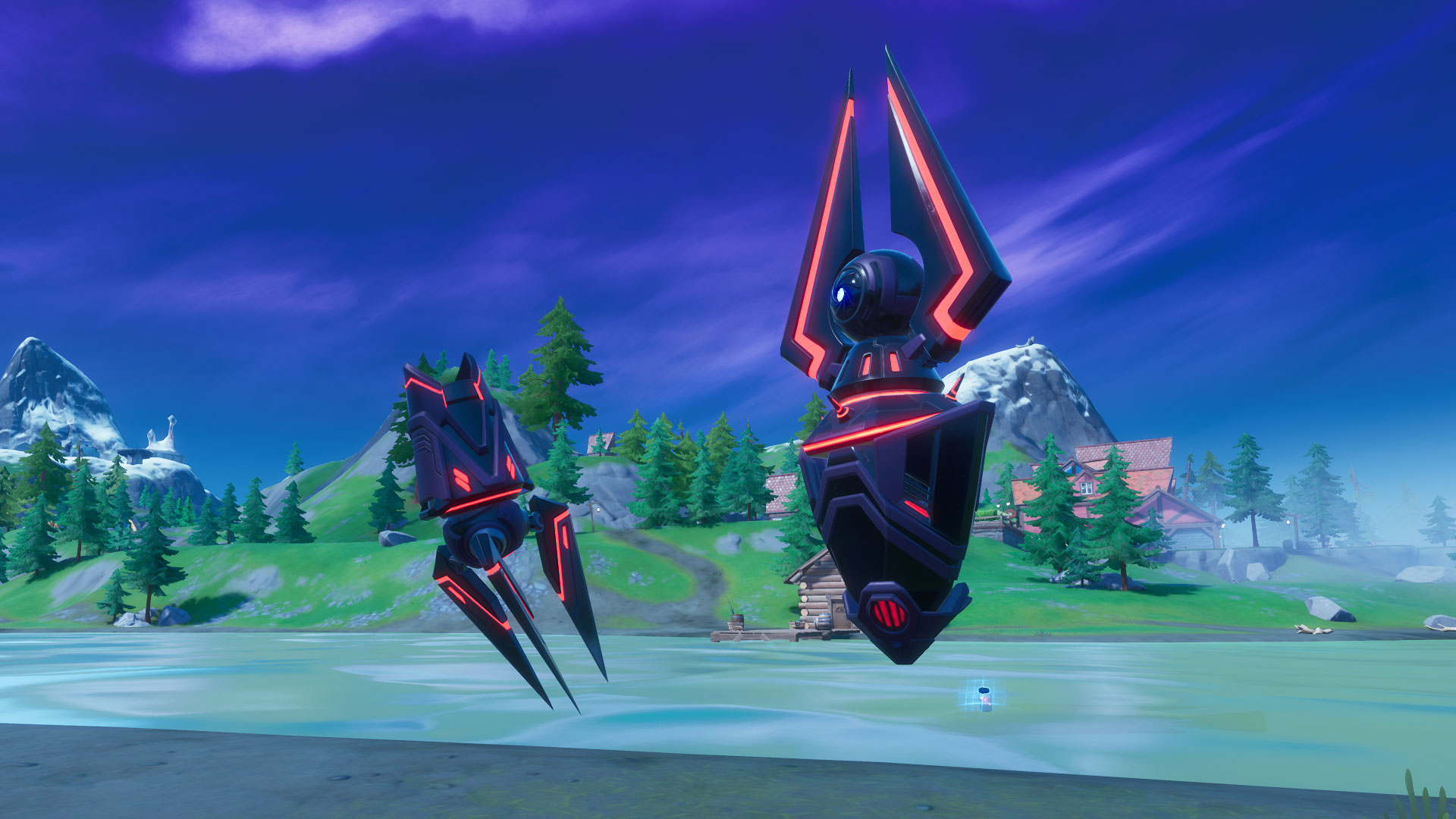 Fortnite Gatherers Locations - What are Gatherers? | Pro Game Guides