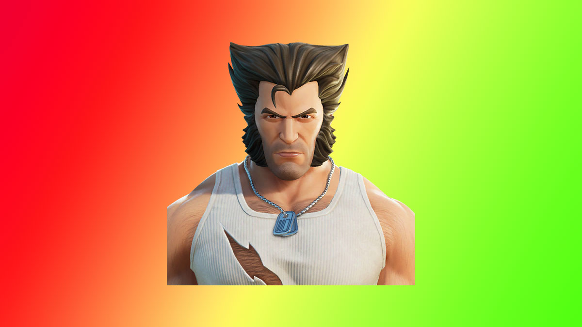 How To Get The Logan Style For Wolverine In Fortnite Pro Game Guides