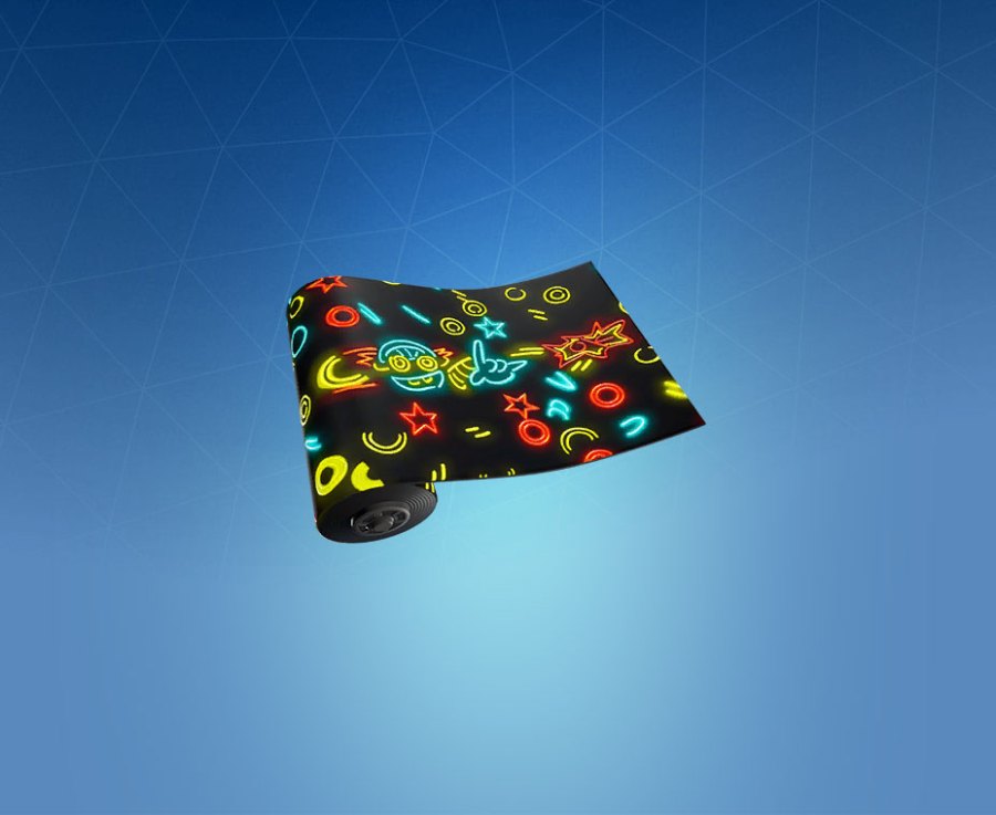 Fortnite Arcade Kid Wrap - Pro Game Guides