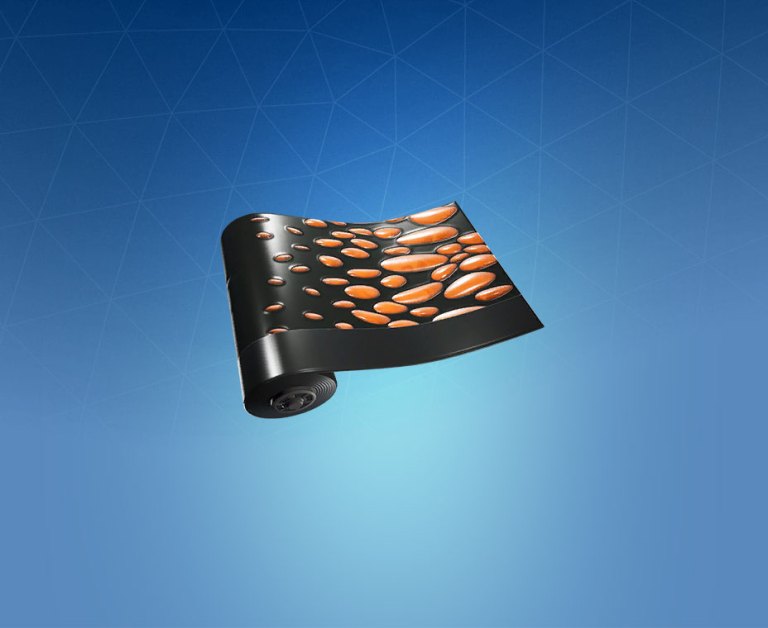 Fortnite Plasma Bubble Wrap - Pro Game Guides