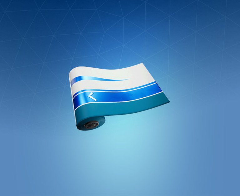 Fortnite Point Patrol Wrap - Pro Game Guides