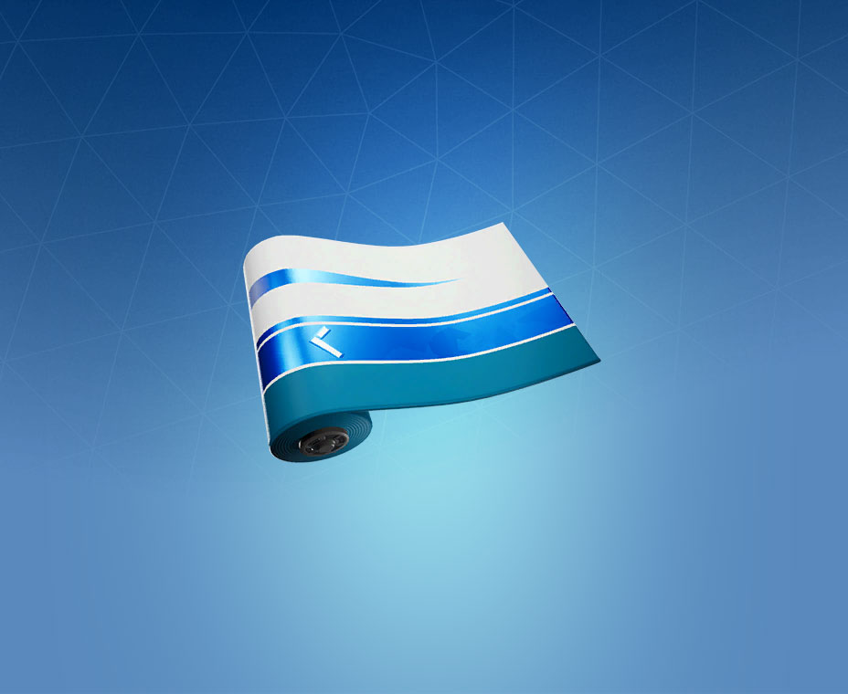 Fortnite Point Patrol Wrap - Pro Game Guides