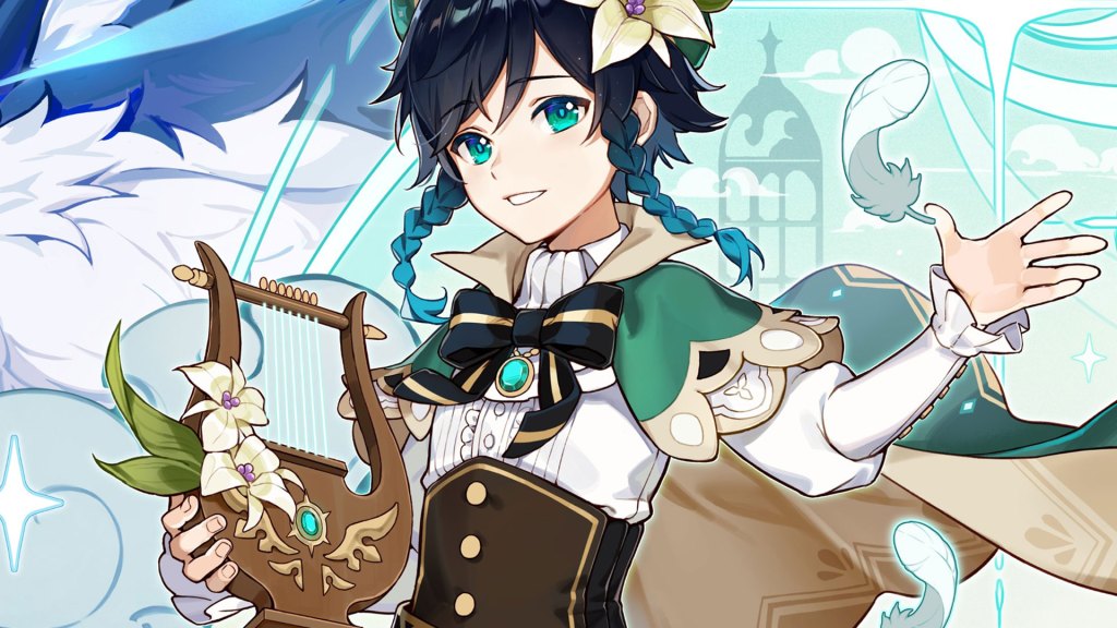 Cecilia Locations in Genshin Impact | Pro Game Guides