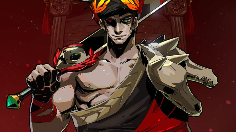 ️ Cómo obtener y cultivar Titan Blood en Hades - Guías para juegos