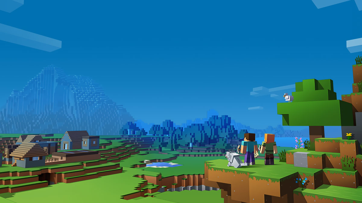 Minecraft 1.17 Update - Release Date, Caves and Cliffs! | Pro Game Guides