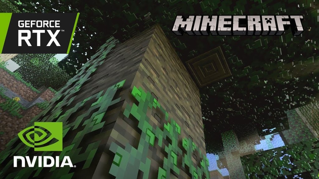 A new update to the Minecraft RTX Beta is now available! | Pro Game Guides
