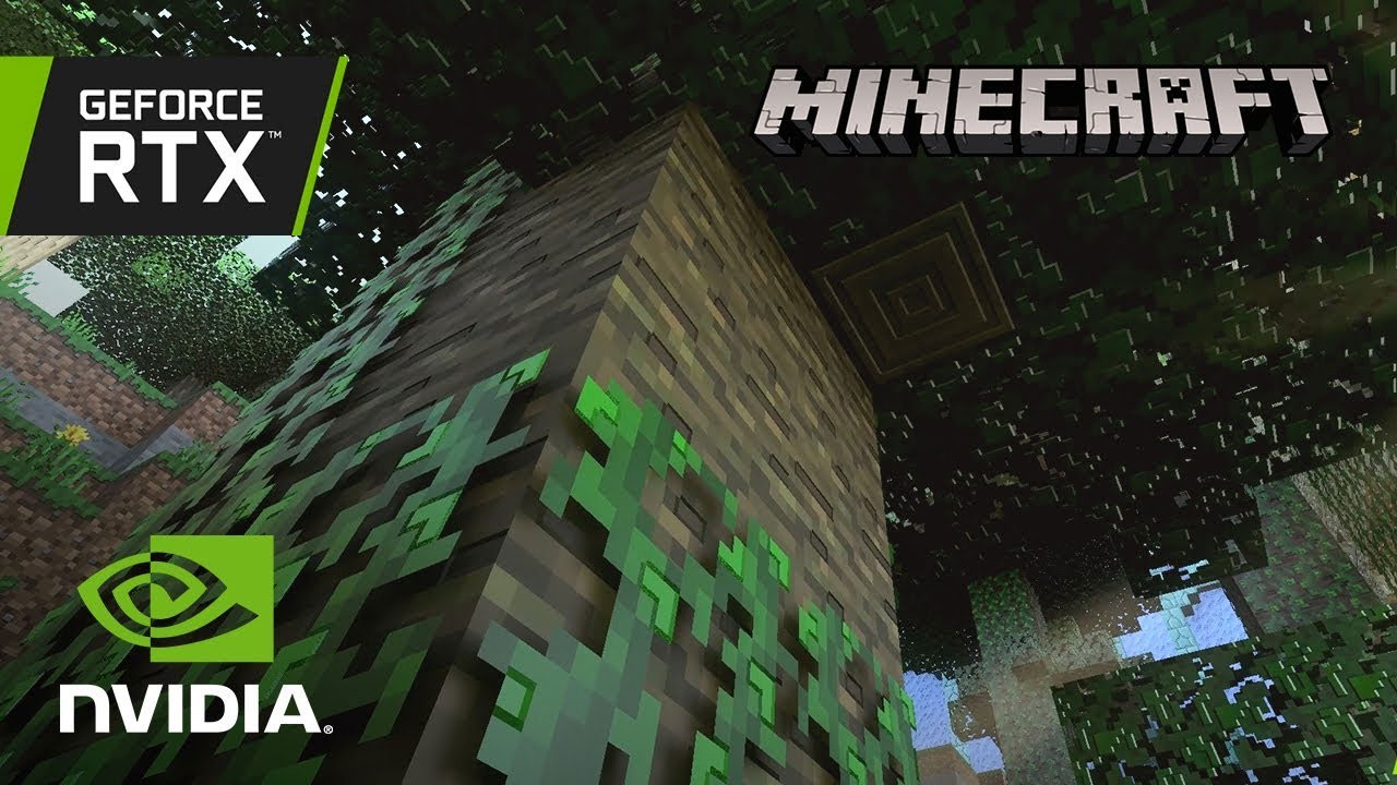 A new update to the Minecraft RTX Beta is now available! | Pro Game Guides
