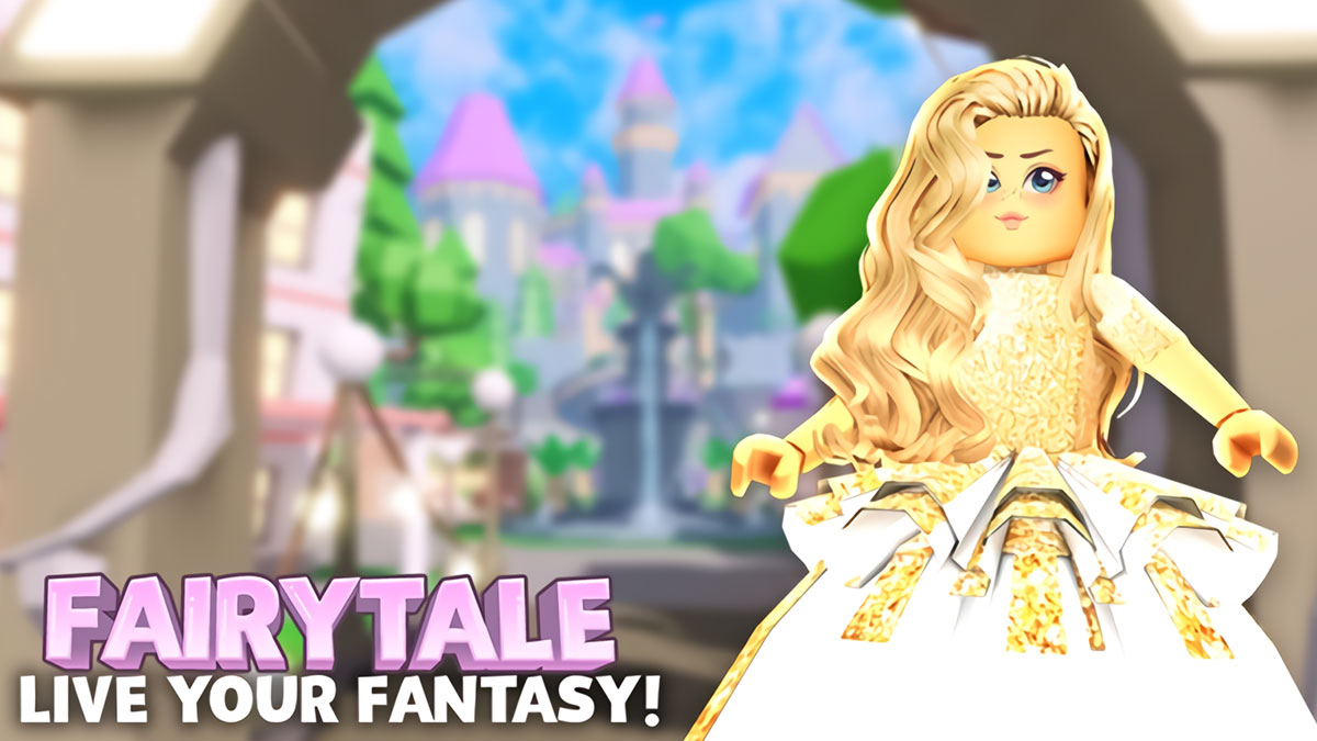Roblox Fairytale Codes | Pro Game Guides