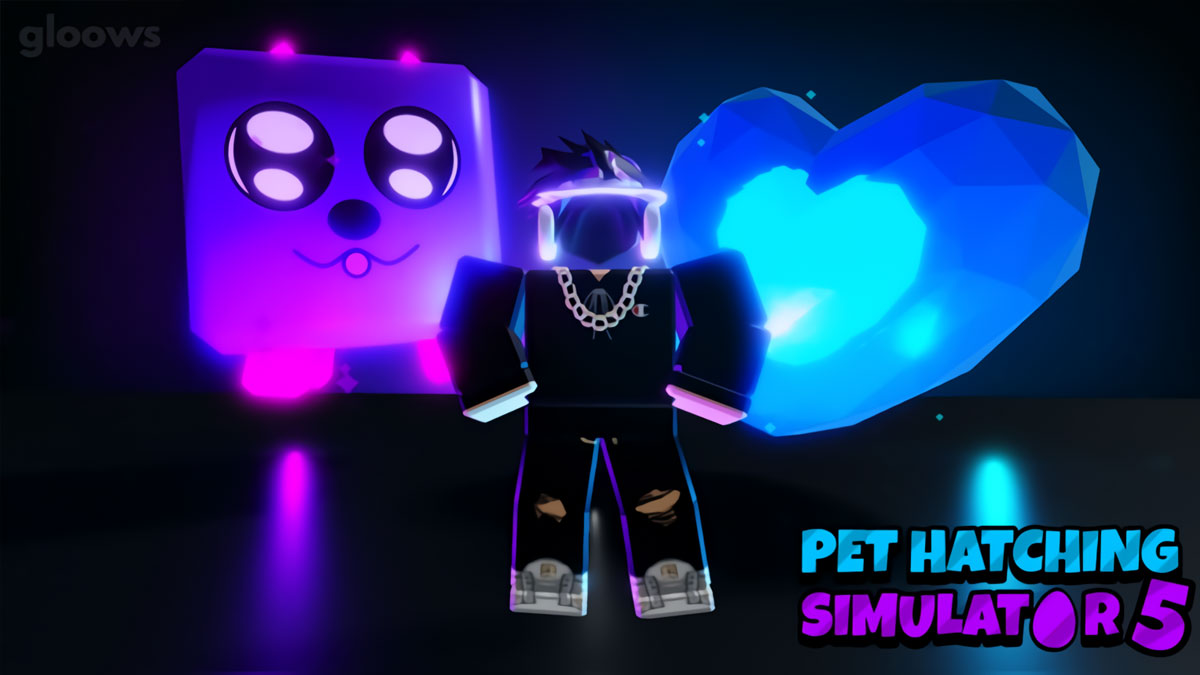 Roblox Pet Hatching Simulator 5 Codes | Pro Game Guides