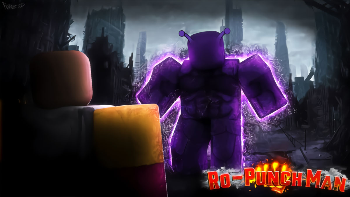 Roblox Ro-Punch Man Codes | Pro Game Guides