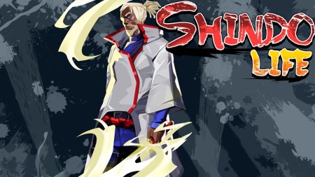 Shindo Life Codes (April 2026) - Updated! [242]