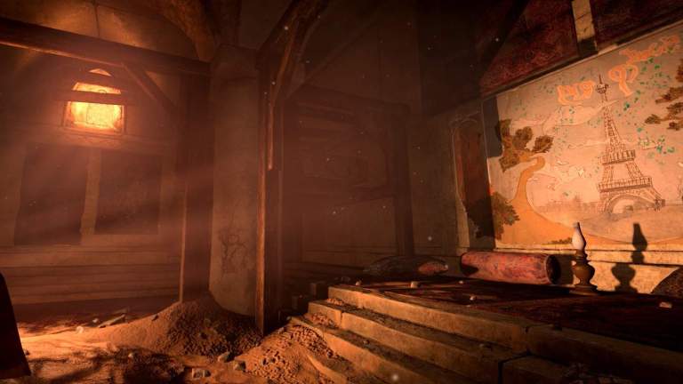 Amnesia: Rebirth - How long to beat | Pro Game Guides