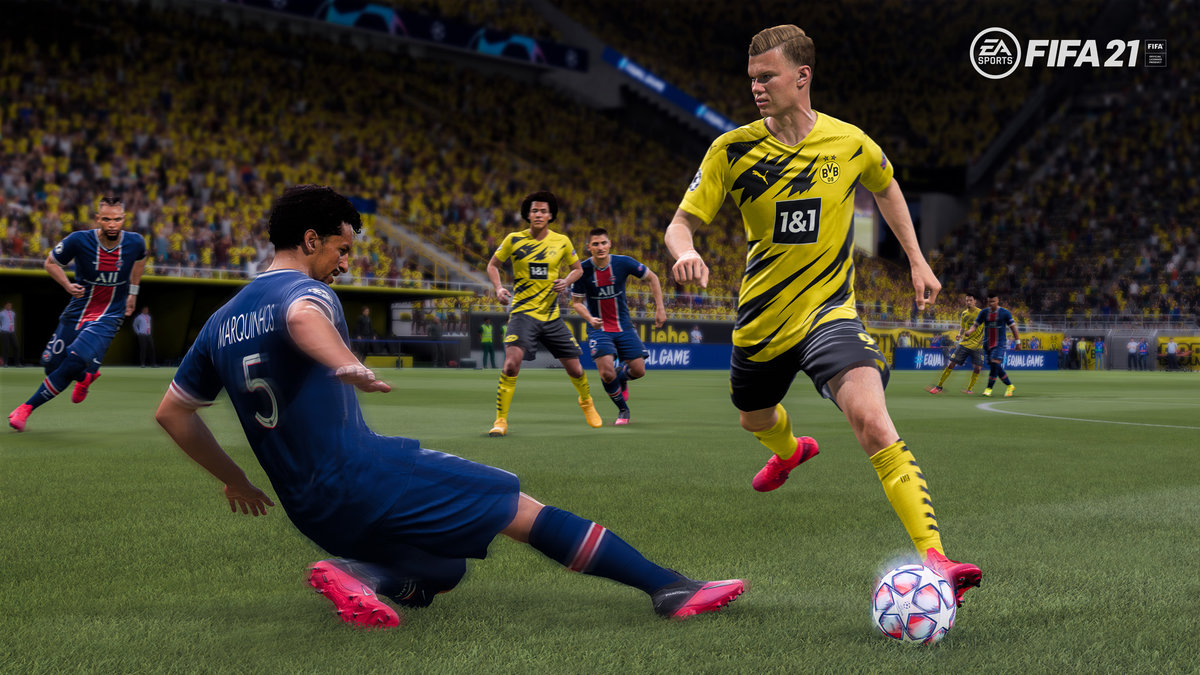 FIFA 21: How to do all the celebrations | Pro Game Guides