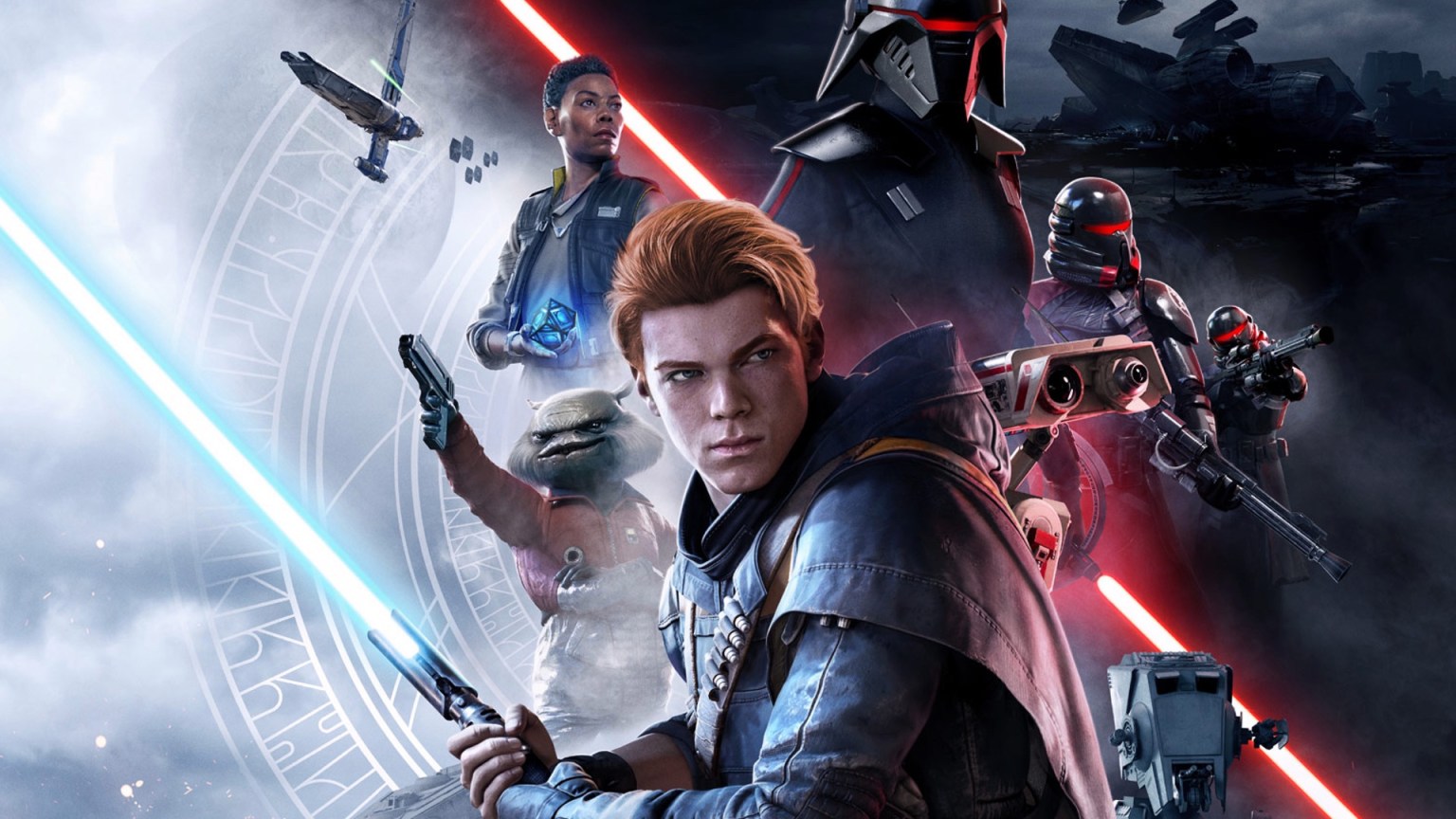 Star Wars Jedi: Fallen Order: Abilities and Force Powers List - Pro ...