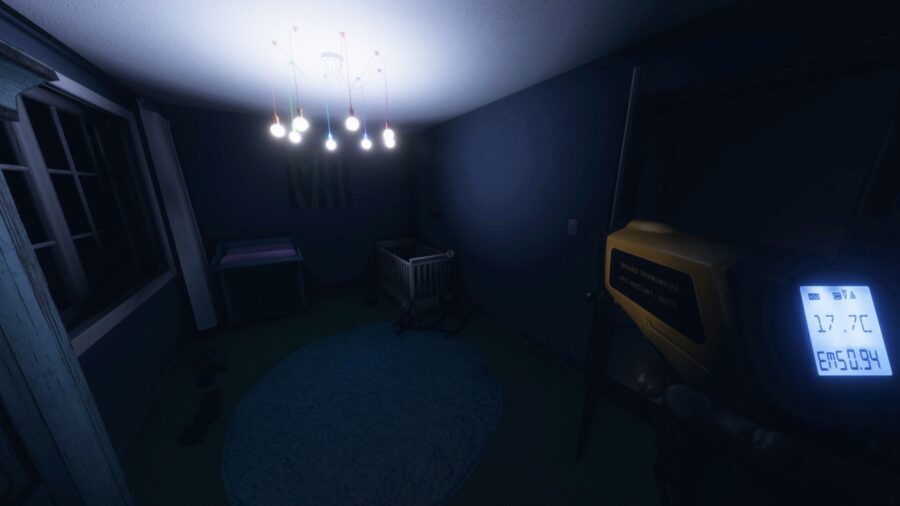 Phasmophobia: Difficulty Levels - Differences in Difficulties! - Pro ...