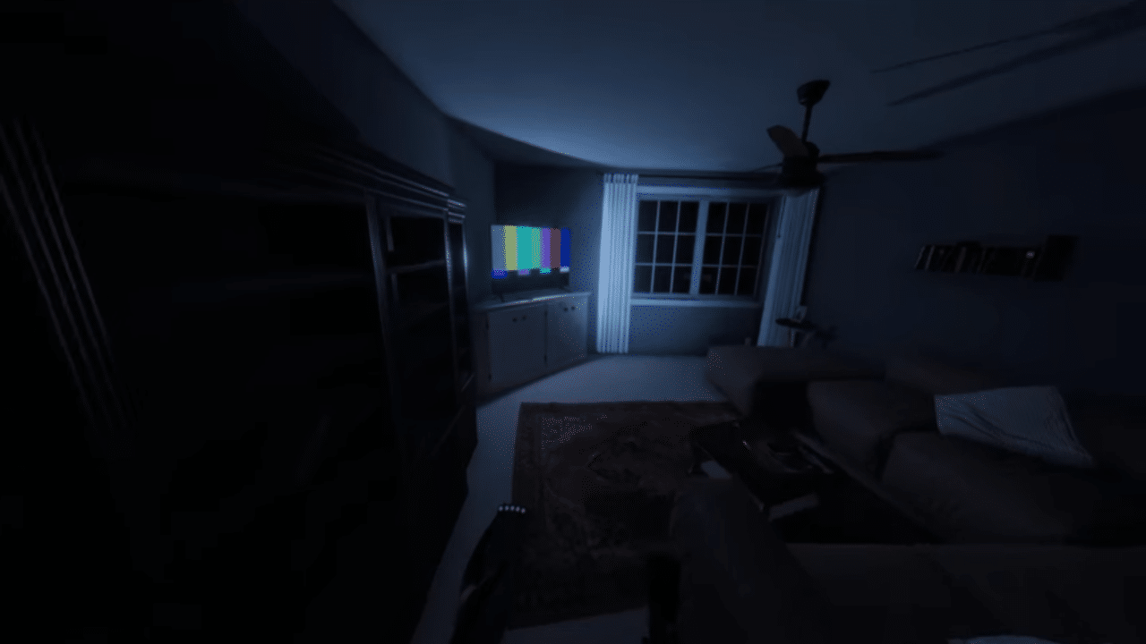 Phasmophobia: Update roadmap, Apocalypse details, new maps, and more ...