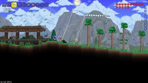 Terraria: How to make a bed | Pro Game Guides