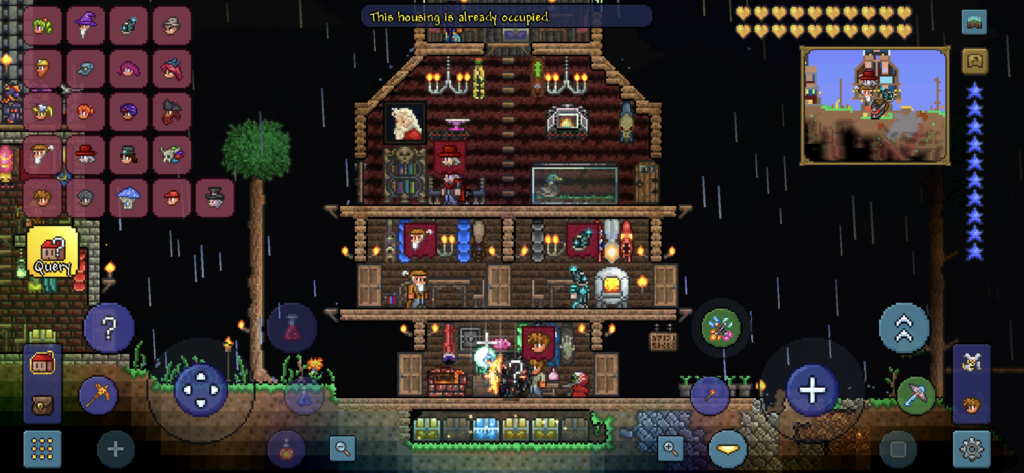 Terraria: Vanity Outfits - Contest Winners and Vanity Overhaul - Pro ...