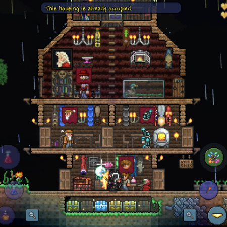 Terraria: How to get NPCs - Pro Game Guides