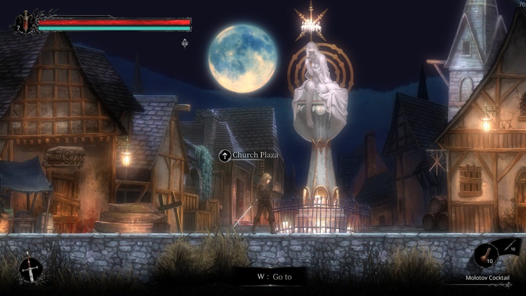 Vigil: The Longest Night - How do enemies respawn? | Pro Game Guides