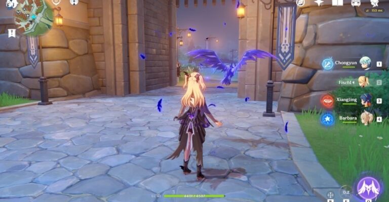 Best Genshin Impact Fischl Build, Teams, and More! - Pro Game Guides