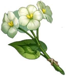 Genshin Impact: Where to find Qingxin - Pro Game Guides