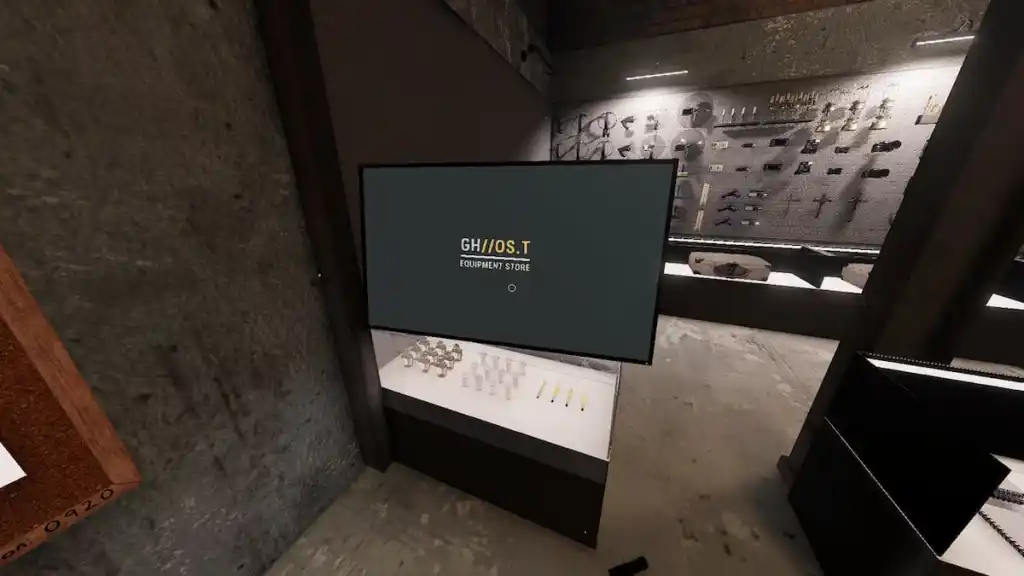 How to use the motion sensor in Phasmophobia | Pro Game Guides