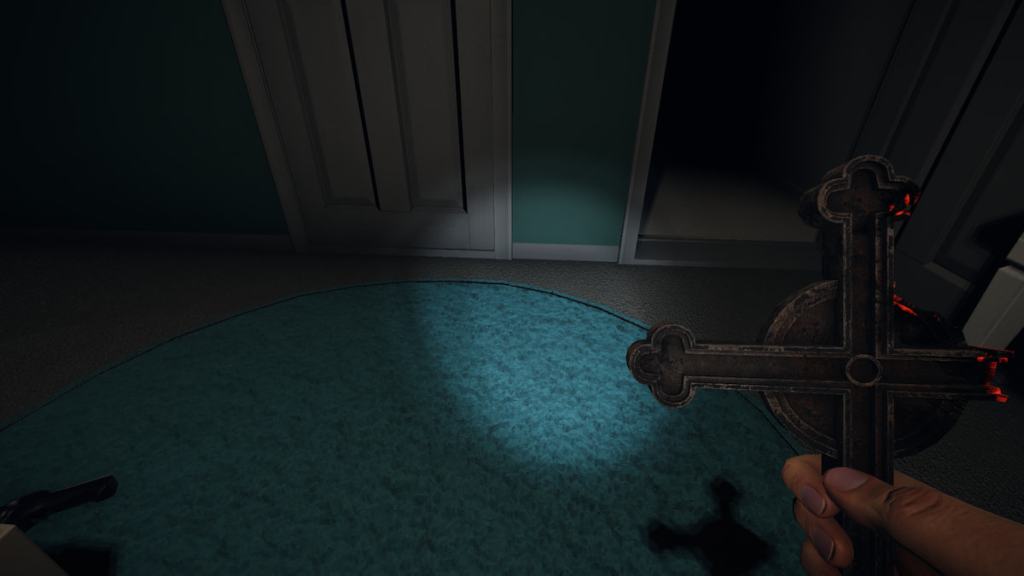 How to use the Crucifix in Phasmophobia | Pro Game Guides