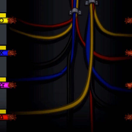 How to get a blank name in Among Us - Invisible Name! - Pro Game Guides