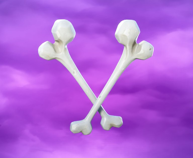 Fortnite Beef Bone Pickaxe - Pro Game Guides