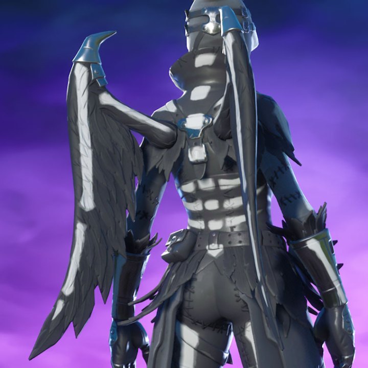 Fortnite Skull Squad Set - Pro Game Guides