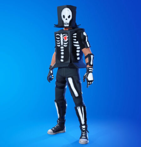 Fortnite Boxer Skin - Character, PNG, Images - Pro Game Guides