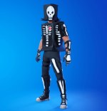 Fortnite Boxer Skin - Character, PNG, Images - Pro Game Guides