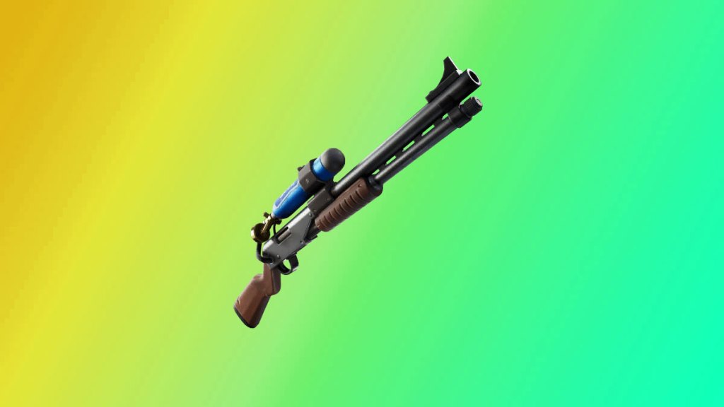 Fortnite Charge Shotgun vaulted in 14.40 update! | Pro Game Guides
