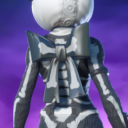 Fortnite Skull Squad Pack Bundle - Pro Game Guides