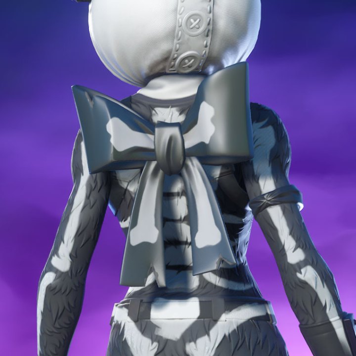 Fortnite Skull Squad Set - Pro Game Guides
