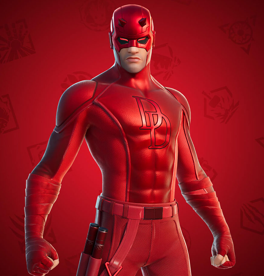 Best Red Fortnite Skins | Pro Game Guides