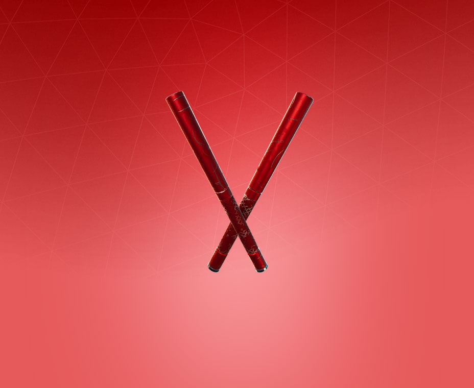 Fortnite Daredevil's Billy Clubs Pickaxe - Pro Game Guides