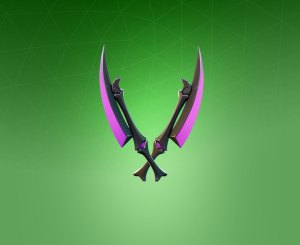 Fortnite Grim Axes Pickaxe - Pro Game Guides