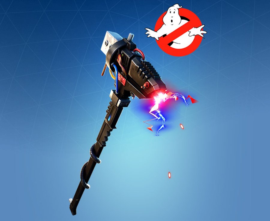 Fortnite Proton Pickaxe Pickaxe - Pro Game Guides