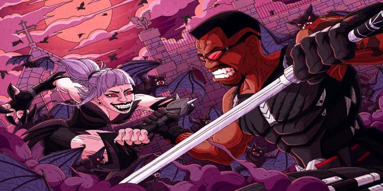 Fortnite The Daywalker Loading Screen - Pro Game Guides