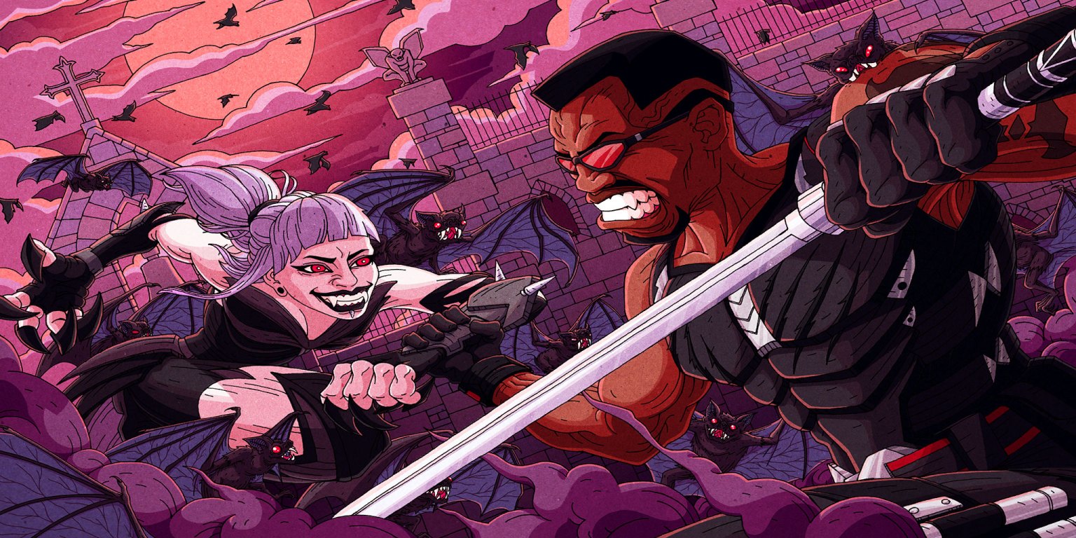 Fortnite The Daywalker Loading Screen - Pro Game Guides